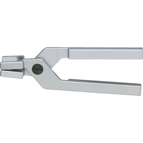 【用途】●クーラントライナーの接続と脱着。【仕様】●全長(mm)：210●適用サイズ：1/2【材質／仕上】●アルミダイカスト【注意】●クーラントライナーの脱着にはジョイントプライヤーが必要です。サイズに合わせて選んでください。●使用可能外気...