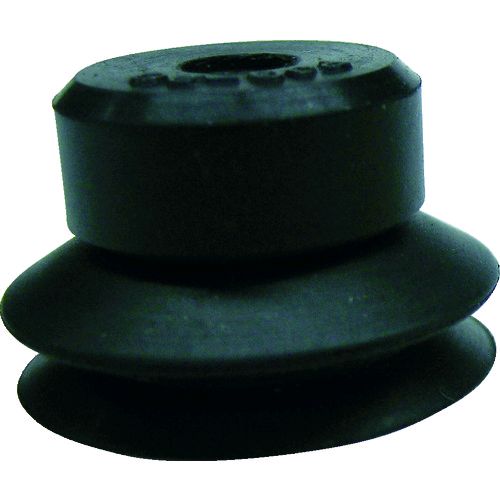 【特長】●様々なワーク形状を吸着可能にする、豊富なラインナップです。●材質、形状、硬度も各種取り揃えニーズに合わせた吸着が可能です。●取り付け用金具で簡単取り付けが可能です。●耐油性、耐摩耗性に優れています。【用途】●吸着面が斜めの場合、吸...