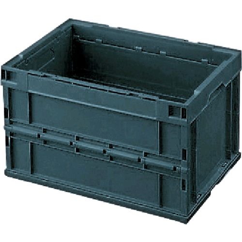 積水テクノ成型メーカーお問い合わせ：03-5521-0738【特長】●オールプラスチック製で解体・分別の必要もなくリサイクルが可能です。●商品に優しい内面フラット形状です。●鉄芯・ビス未使用なため、サビの心配がありません。●組み立て時も、折...