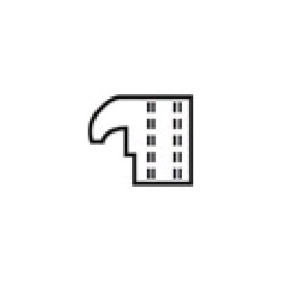 タンガロイメーカーお問い合わせ：0120-401-509【仕様2】●TAC工具部品●押え金【原産国】非公開