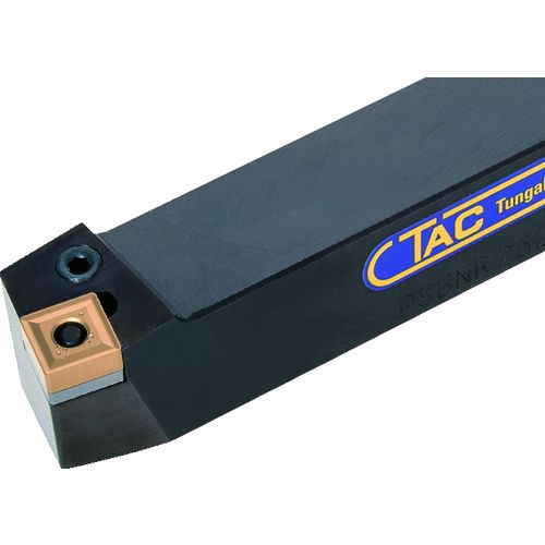 タンガロイメーカーお問い合わせ：0120-401-509【仕様2】●外径加工用P形シリーズ●レバークランプ仕様【原産国】非公開