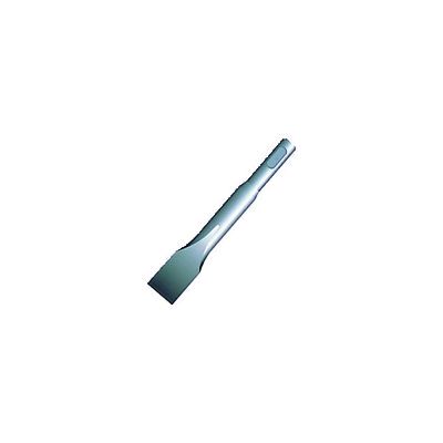 日東工器メーカーお問い合わせ：0120-210-216【用途】●溶接部のスラグ落とし、ハツリ、バリ取り、さび落としなど。【仕様】●適合機種：ACH-16、ACH-20●刃形状：フラットチゼル20×120【原産国】日本