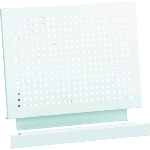 【特長】●抗菌粉体塗装ですので、長く清潔にお使いいただけます。（SIAA抗菌ISO22196：JP0122258A0002X）●フェニックスワゴンを使って縦方向に収納するときに便利です。【仕様】●色：ホワイト●間口(mm)：600●高さ(m...