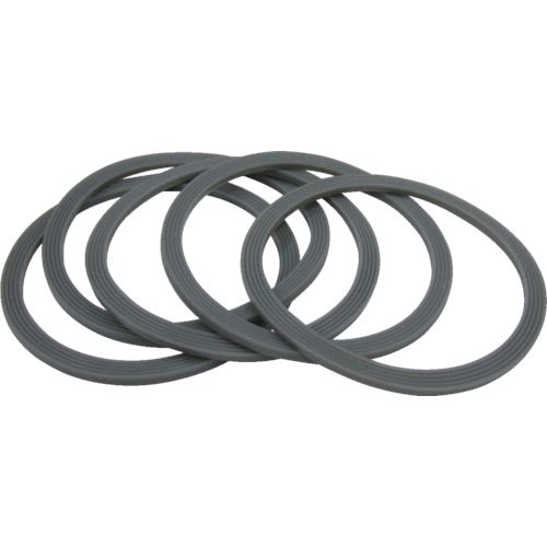 【特長】●OML-1用の交換用ミルカップ小です。【用途】●消耗部品。【仕様】●幅(mm)：73●奥行(mm)：73●高さ(mm)：2.5●適合機種：OML-1●品名：パッキン(5枚入)●材質：シリコン【仕様2】●適合機種：OML-1【材質／...