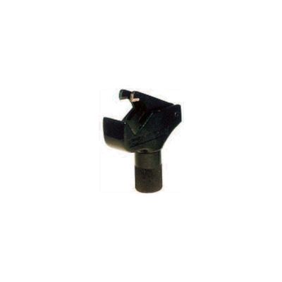 ノガ・ジャパンメーカーお問い合わせ：048-777-1733【特長】●2枚の刃で傷んだねじをはさみ、回すだけで、潰れたねじ、さびたねじ、ペンキのついたねじなどを簡単に修理します。●インチ、ミリねじを問わずどんなピッチのねじにも使用できます。...