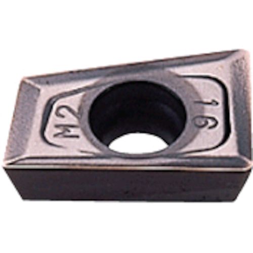 三菱マテリアル　工具メーカーお問い合わせ：0120-34-4159【仕様2】●AQX用チップCOAT【原産国】日本