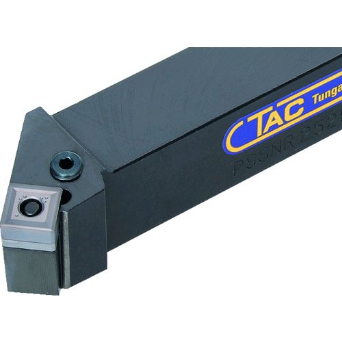 タンガロイメーカーお問い合わせ：0120-401-509【仕様2】●外径加工用P形シリーズ　レバークランプ仕様【原産国】非公開