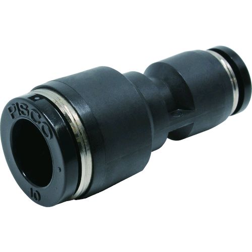 日本ピスコメーカーお問い合わせ：0265-76-2511【特長】●機種により取付け後、チューブの取出角度が変えられます。●条件により、水を流すことも可能です。●機種を豊富に取り揃え、あらゆる空気圧配管に対応します。【仕様】●適合チューブ外径...