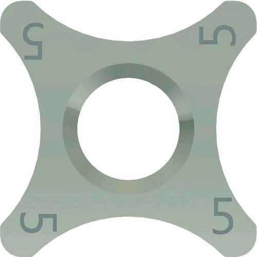 【用途】●R面取り加工。【仕様】●適合機種：リャンメンカットR／ミニR／ナイスコーナーFR●コーナー数：8●ノーズR(mm)：0.8【仕様2】●R面取り用チップ【材質／仕上】●超硬M【原産国】日本