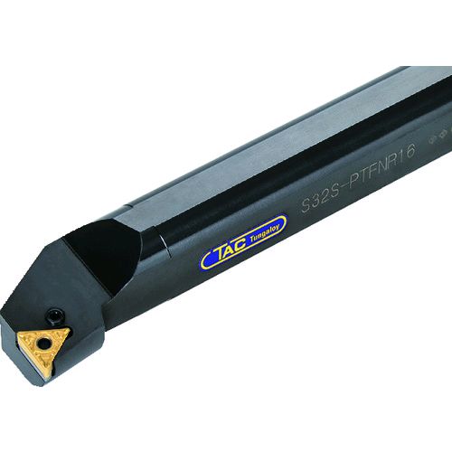 タンガロイメーカーお問い合わせ：0120-401-509【仕様2】●内径加工用●鋼シャンク●レバークランプ仕様【原産国】非公開