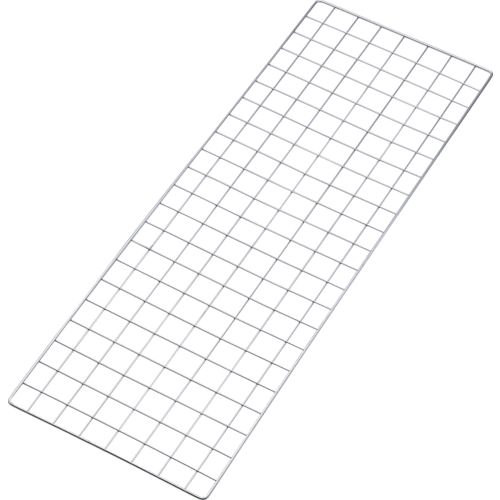 【用途】●側面のこぼれ止め用。【仕様】●奥行(mm)：235●高さ(mm)：1100●適用枚数奥行300：1●適用枚数奥行600：2●適用：奥行300用【仕様2】●実寸奥行：235mm●実寸高さ：800mm●奥行600タイプには235mmを...