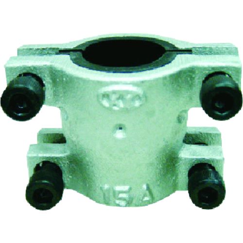 児玉工業メーカーお問い合わせ：06-6541-4827【商品説明】【特長】●パイプの中身を抜かずに、運転中に漏れ止めができますから、設備の稼働停止や、エア抜きなどは一切不要です。●鋼管のチーズ・エルボ・ソケットなどの継手部のねじ切り箇所から...