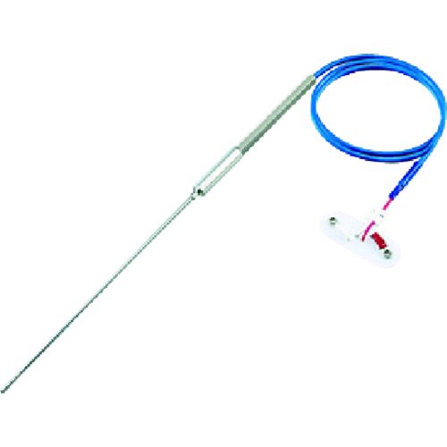 【仕様】●サイズ(mm)：φ8×1200●測定温度範囲(℃)：0〜700【原産国】日本