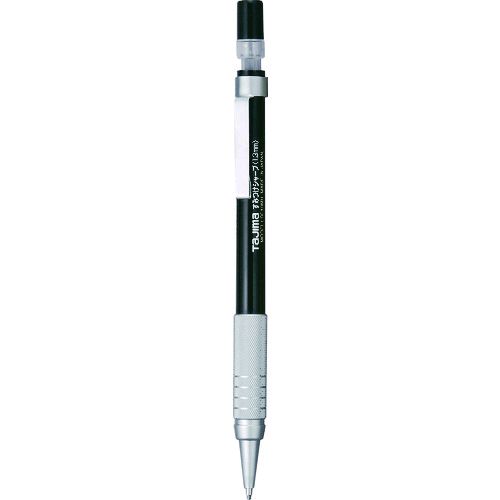 （株）TJMデザインメーカーお問い合わせ：0120-125577【特長】●削る必要のない1.3mm芯けがき、指示がはっきり読める濃さです。●芯は文具事務用で定評ある、「ハイポリマー」芯を採用。濃く書けて強度は従来粘土芯の約2倍です。●筆記距...