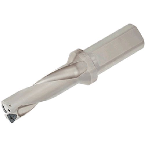 タンガロイメーカーお問い合わせ：0120-401-509【仕様2】●TungDrill-Sixシリーズ●ドリルボディ●フラットコッタ●L/D=3仕様【原産国】非公開