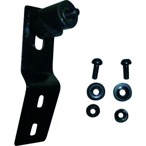 【特長】●THR5503専用の交換部品です。●THR5503前輪用泥除け取付金具です。【用途】●TRUSCO　THR−5503専用【仕様】●品名：泥よけ取り付け金具のみ　前輪用【注意】●THR5503専用パーツです。ほかの機種には使用しない...
