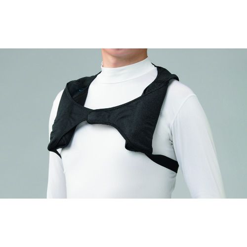 【特長】●夏の作業時にも快適に過ごせるオリジナル保冷剤付ベストです。●冷涼感を感じやすい両脇正面2ヶ所と背面中央1ヶ所に保冷剤ポケットを配置しています。●脇下を避けて保冷剤ポケットを配置しているので動きの妨げになりにくいです。●アイシングセ...