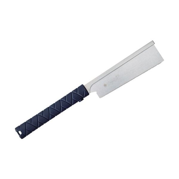 【特長】●精密加工用タイプです。●切った後の小口の仕上げが必要ない綺麗な仕上がりです。【用途】●精密（仕上げ）加工用。【仕様】●刃長(mm)：180●刃ピッチ(mm)：1.0●全長(mm)：390【仕様2】●衝撃焼入れ●無電解ニッケルメッキ...
