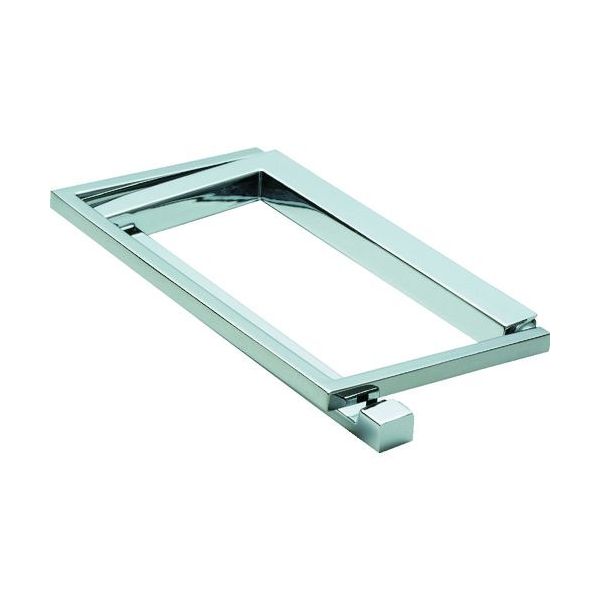 【特長】●シャープなデザインのトイレットペーパーホルダーです。●可動部にクッションゴムを備えているので、可動部とアーム部が金属同士でぶつかることはありません。●建築的視座からデザインされた”zero”シリーズです。【用途】●トイレットペーパ...