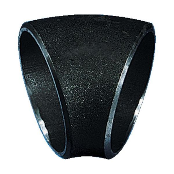 住金機工メーカーお問い合わせ：06-6482-3313【特長】●汎用的に使用される黒管タイプの継手です。【用途】●石油化学関係。●一般ビル建築配管。【仕様】●呼び径A：65●呼び径B：2 1/2●外径(mm)：76.3●H(mm)：26.3...