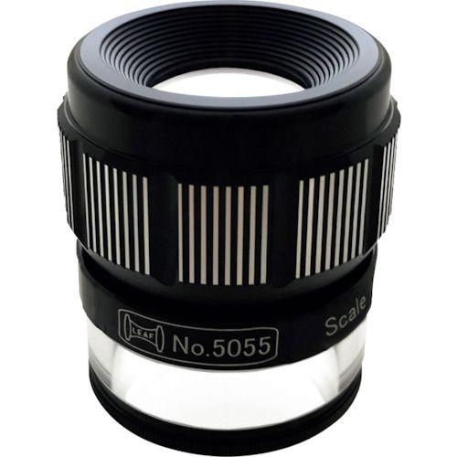 京葉光器メーカーお問い合わせ：043-251-5037【商品説明】【特長】●0.1mm間隔のスタンダードスケール（S-200）標準装備しています。●光学アクロマートレンズを採用しています。【用途】●各種検査物の測定に最適。【仕様】●倍率(倍...