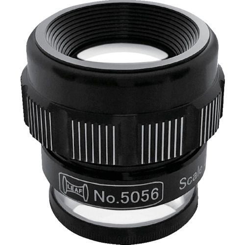 京葉光器メーカーお問い合わせ：043-251-5037【商品説明】【特長】●0.1mm間隔のスタンダードスケール（S-100）標準装備しています。●光学アクロマートレンズを採用しています。【用途】●各種検査物の測定に最適。【仕様】●倍率(倍...