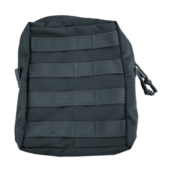 【特長】●REDROCK社バックパック用アクセサリーです。●MOLLEシステム搭載のバックパックなどであれば取り付けが可能です。●内部はゴム製の帯ひもやスリップポケット付きで荷物を整理して収納することができます。【用途】●救急用品などの持ち...