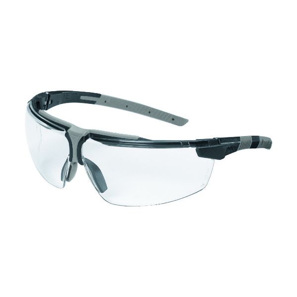 【特長】●テンプル、ノーズパッドなど顔に触れる部分にソフト素材を使用して優れたフィット感を実現しています。●高品質かつ耐久性のある曇り止め・傷防止コーティングです。●メタルフリーです。【用途】●機械組立。●建設、メンテナンス作業。●研磨、切...