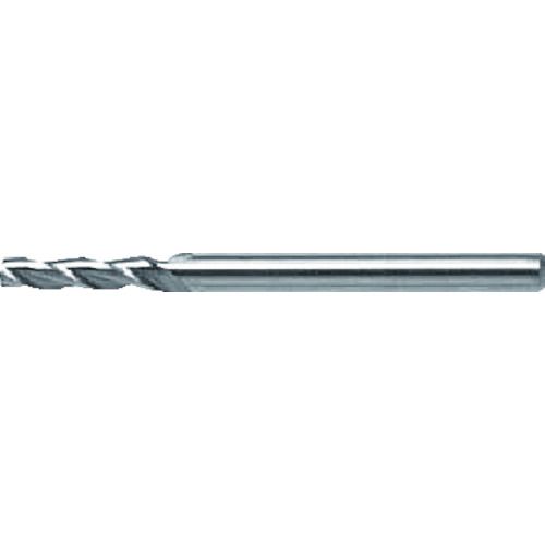 ムラキメーカーお問い合わせ：03-3273-7511【特長】●シャンク径3mm、アルミニウム切削用の超硬バーです。【仕様】●形状：円筒(アルミカット)●刃径(mm)：2.4●刃長(mm)：11.0●軸径(mm)：3●シャンク径(mm)：6●...