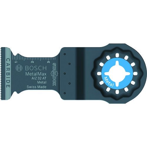 ボッシュメーカーお問い合わせ：0120-345-762【特長】●最新のマルチツールアクセサリーです。●ワンタッチ取付け、電動工具本体のパワーを確実に伝達する3D形状採用しました。●豊富なアクセサリーであらゆる作業に対応し、他社機種にも使用可...