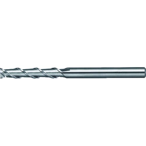 日進工具メーカーお問い合わせ：03-3763-5621【特長】●あらゆる条件で安定した高能率加工を実現します。【用途】●被削材:アルミ合金、銅合金、樹脂。【仕様】●刃径(mm)：1.5●刃長(mm)：7.5●全長(mm)：50●シャンク径(...