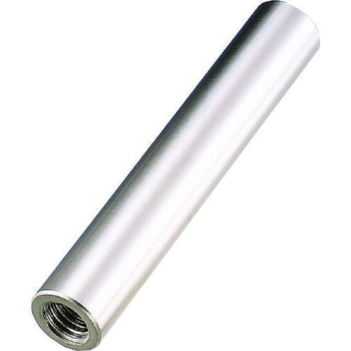 水本機械製作所メーカーお問い合わせ：079-246-2501【特長】●様々な寸法にカットされているので、用途に合わせて選んで頂けます。【用途】●筒の両端にネジ切りしているので、下穴に筒を挿入し、アイボルトの固定用などに。【仕様】●B(mm)...