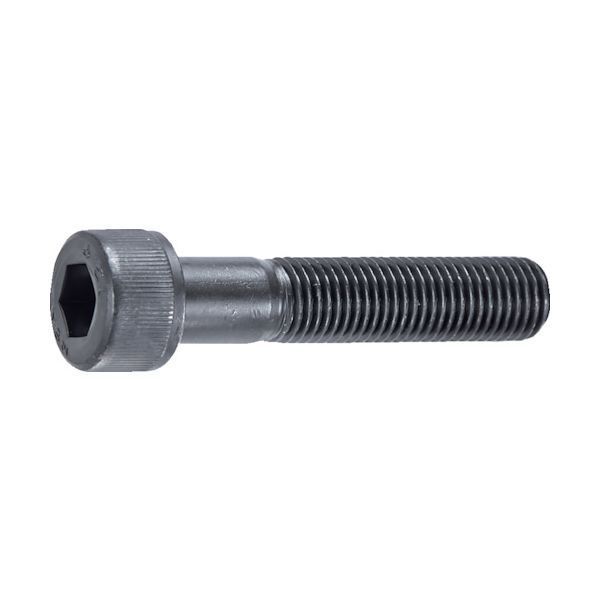 【商品説明】【特長】●SCM材を使用し、高い強度があります。【仕様】●寸法(mm)d：M10●寸法(mm)L：50●ねじピッチ(mm)：1.25●ねじ長さ(mm)：32●強度区分：12.9●頭部径(mm)：16●頭部高さ(mm)：10●六角...