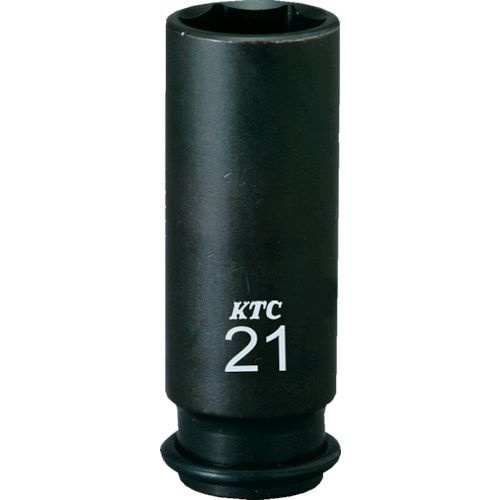 【特長】●狭い箇所にも使用しやすいディープ薄肉タイプです。●AMBACシステム採用で、使用時のピン飛び出しを防止します。●パワーフィット採用で、ボルト・ナットのなめりを防止します。●新型リングの採用により、ピン・リングの装着も簡単です。●刻...