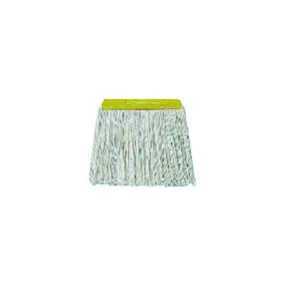 &nbsp; 山崎産業 &nbsp; 0120-941-239 【商品説明】商品名：コンドル糸ラーグE-8［260g］［C313-8-260X-MB］カラー：イエローサイズ(mm)：幅約230、長さ約210重量：約260g材質：甲：PP、糸...