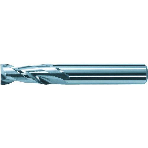 三菱マテリアル　工具メーカーお問い合わせ：0120-34-4159【特長】●アルミニウム合金加工専用設計の採用により高い加工能率と良好な加工精度を実現します。【用途】●被削材:アルミニウム合金。【仕様】●刃径(mm)：1●刃長(mm)：2....