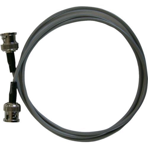 テイシン電機メーカーお問い合わせ：048-223-1271　【特長】●ケーブル加工が不要です。【用途】●映像信号や音声信号を伝送。●27【仕様】●全長(m)：2.0●使用コード：1.5D-2V 50Ω●耐電圧(1分間)：*●定格：*【仕様2...