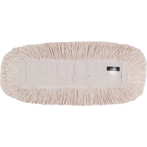 テラモトメーカーお問い合わせ：06-6541-3333【特長】●広いフロアのから拭き・水拭きに適した丈夫なモップです。【用途】●体育館、フロア、廊下などの広い場所の床そうじに。【仕様】●縦(mm)：260●横(mm)：690【原産国】日本　