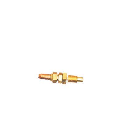 【特長】●ガス切断器専用アセチレン用火口です。●新JIS対応品です。【用途】●鋼材の切断用。【仕様】●型式：中型●切断能力(mm)：15〜30●適合切断器：N-YC-1【注意】●火口の取り付けはスパナにて確実に締め付けください。【原産国】日本