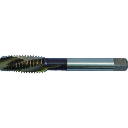 イシハシ精工メーカーお問い合わせ：072-982-0123【特長】●驚くほど早い超高速タッピングが可能です。●高モリブデン含有により靭性があります。【用途】●通り穴加工用。●被削材:ステンレス鋼、難削材。【仕様】●精度：H3●呼び寸法：M1...