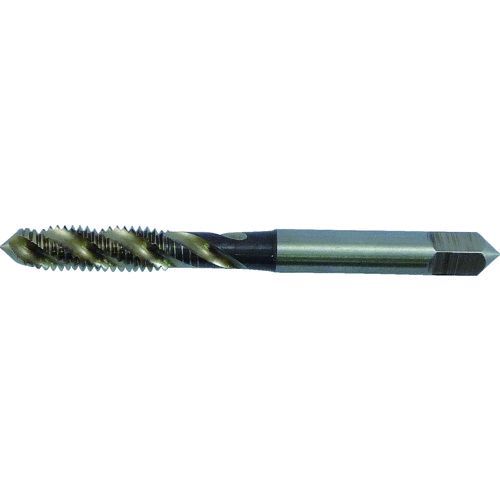 イシハシ精工メーカーお問い合わせ：072-982-0123【特長】●高モリブデン含有により靭性があります。【用途】●止まり穴加工用。●被削材:ステンレス鋼、難削材。【仕様】●精度：H2●呼び寸法：M4●ピッチ(mm)：0.7●ねじ長さ(mm...