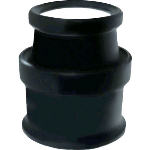 京葉光器メーカーお問い合わせ：043-251-5037【特長】●大型タイプです。【用途】●時計などの修理・加工。【仕様】●倍率(倍)：8●レンズ寸法(mm)：28/36●外径(mm)：40●全高(mm)：43●タイプ：ダブルレンズ【仕様2】...