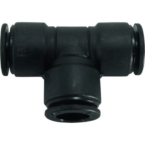 千代田通商メーカーお問い合わせ：043-445-5481【商品説明】【仕様】●適合チューブ外径D(mm)：8×8×8●使用圧力：1MPa(空気)、0.3MPa(水)●使用流体：空気、水【仕様2】●流体温度：-5〜60℃(空気)、5〜40℃(...