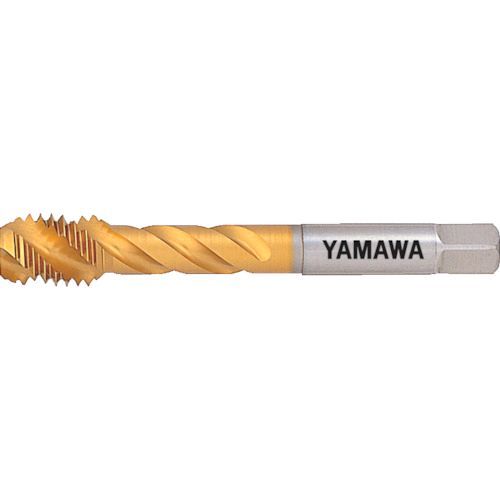 弥満和製作所メーカーお問い合わせ：0120-800-418【特長】●完全同期リード送り機構付機械専用です。●15〜25m/minの高速ねじ立てが可能です。●低速での使用は切りくずの形状や排出が悪くなり、トラブルが発生する原因になります。【用...
