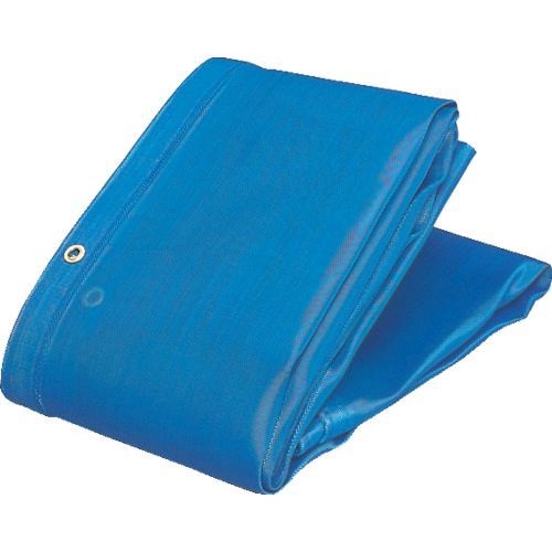 【特長】●風合いがしなやかで、シワがつきにくく、現場の美観を引き立てます。●焼却処理時、有害なダイオキシン類の発生がありません。●軽くて作業性に優れます。●清涼感のあるブルー色で、青空のイメージを醸し出し、雑然としがちな建築現場のイメージア...
