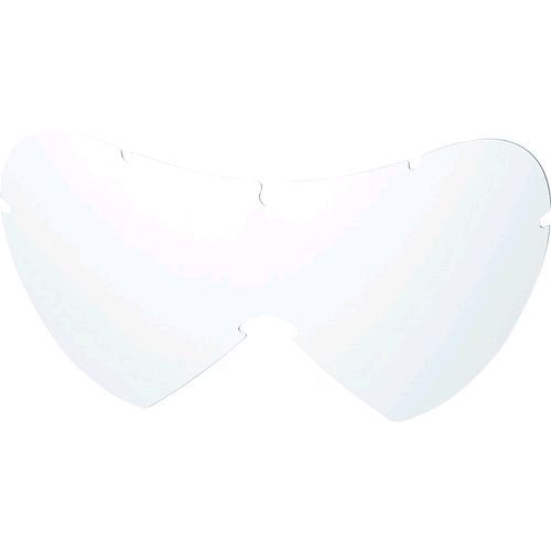 【仕様】●レンズ色：クリア●適合機種：GS-56●品名：保護メガネ用替えレンズ【材質／仕上】●セルロース【原産国】日本