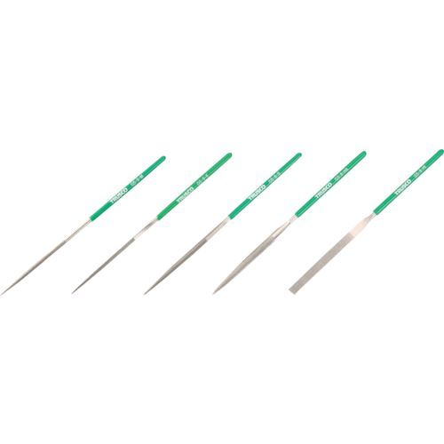 【特長】●超硬合金、焼き入れ鋼、セラミックス、ガラス、強化プラスチックなどの硬質材の研削加工に最適です。●ダイヤモンド砥粒の切れ味が最後まで持続します。●台金に弾力があり被削材にフィットします。●独自に開発した電着技術で安定した状態でヤスリ...