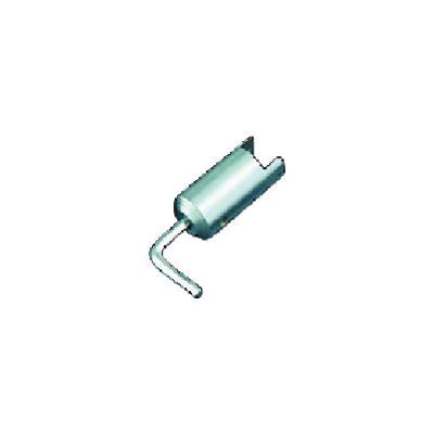 【特長】●デジラチェ（ヘッド交換式）用替えヘッドです。【用途】●GEKシリーズ用交換ヘッド。【仕様】●有効長(mm)：55.8●適用トルクレンチ：GEK040-X13、GEK085-X13、GED040-X13-U、GED085-X13-U...