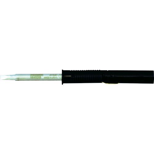 ホーザンメーカーお問い合わせ：06-6567-3132【特長】●HS-51用です。【用途】●ハンダ付け。【仕様】●適合コテ：HS-51【仕様2】●D型【材質／仕上】●銅【原産国】日本
