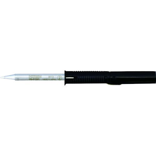ホーザンメーカーお問い合わせ：06-6567-3132【特長】●HS-51用です。【用途】●ハンダ付け。【仕様】●適合コテ：HS-51【仕様2】●ポイントタイプ：D【材質／仕上】●銅【原産国】日本　